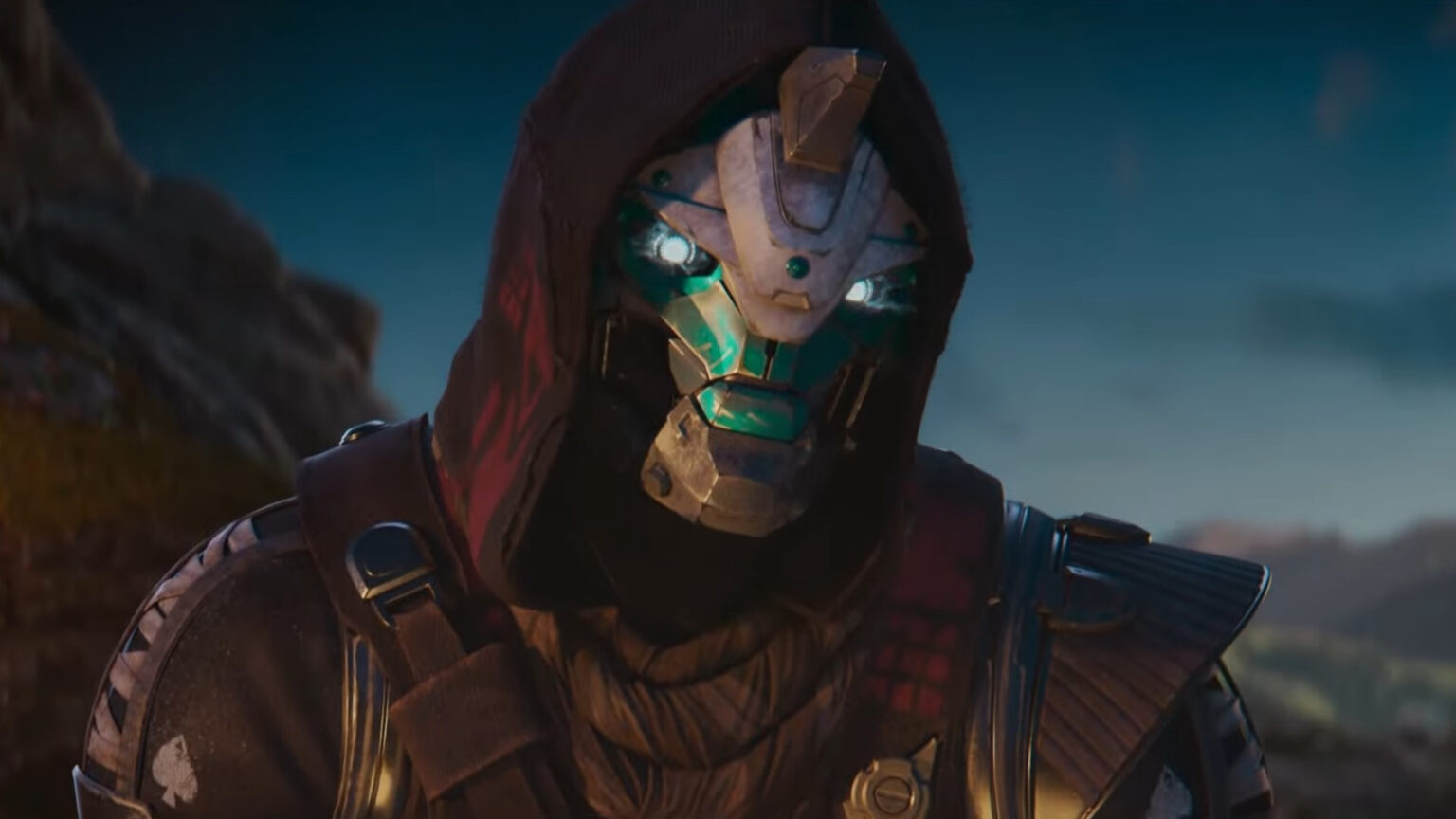 Destiny 2 The Final Shape Teased, Nathan Fillion To Return As Cayde-6 ...