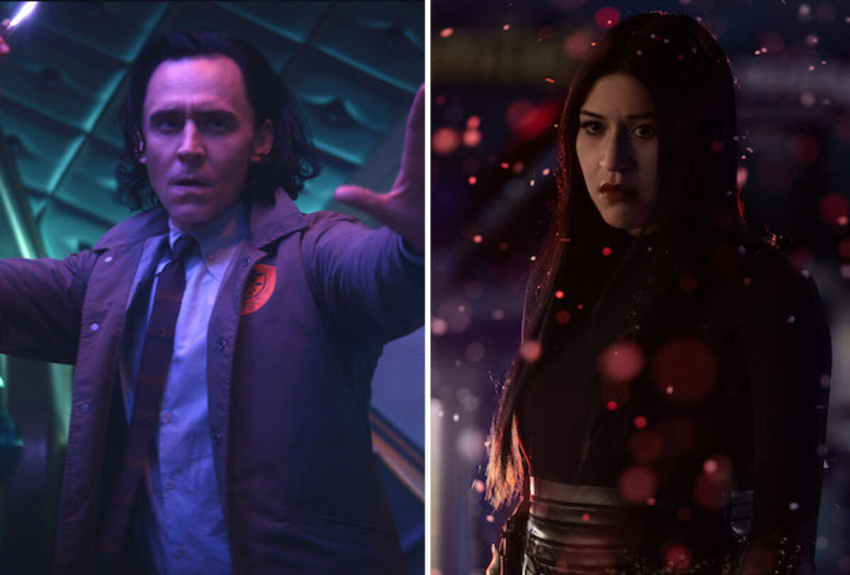 Marvels Loki Season 2 And Echo Tv Series Get Release Dates Coming To