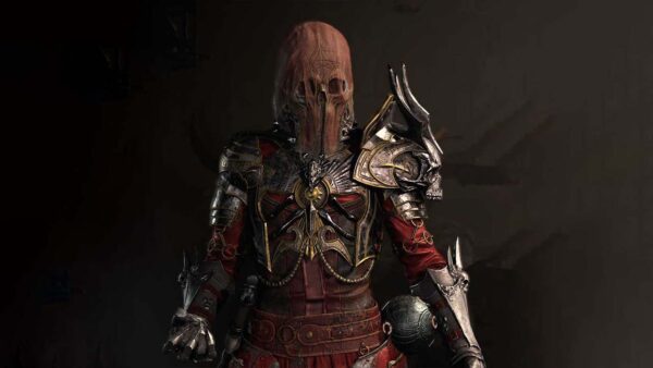 Diablo 4: Blood Minion Necromancer Build Guide – Kakuchopurei