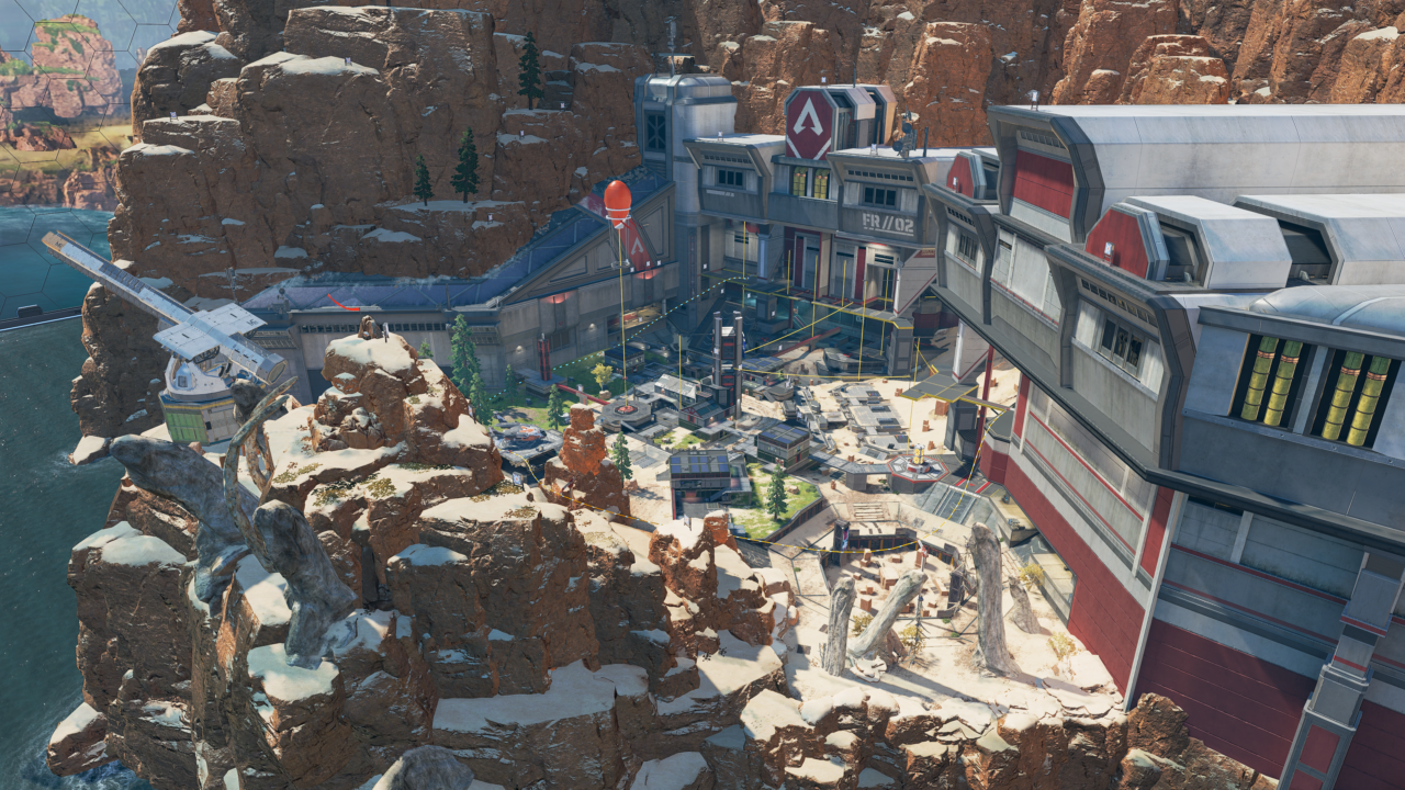 Everything You Need To Know About Apex Legends Season 17 – Kakuchopurei