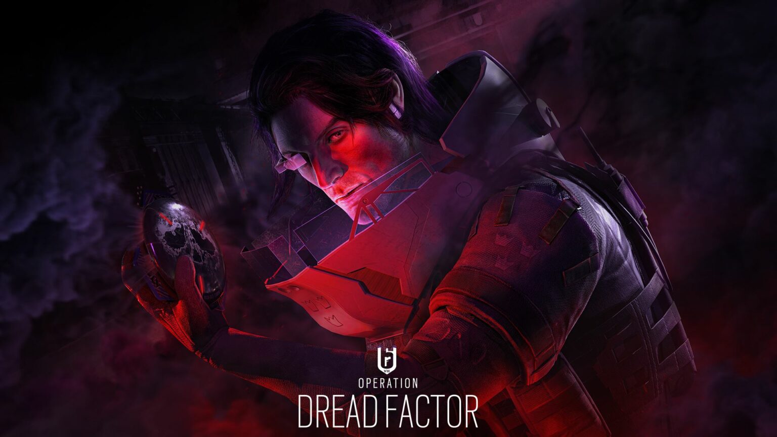 Rainbow Six Siege Year 8 Season 2 Adds Swedish Operator, Map Rework ...