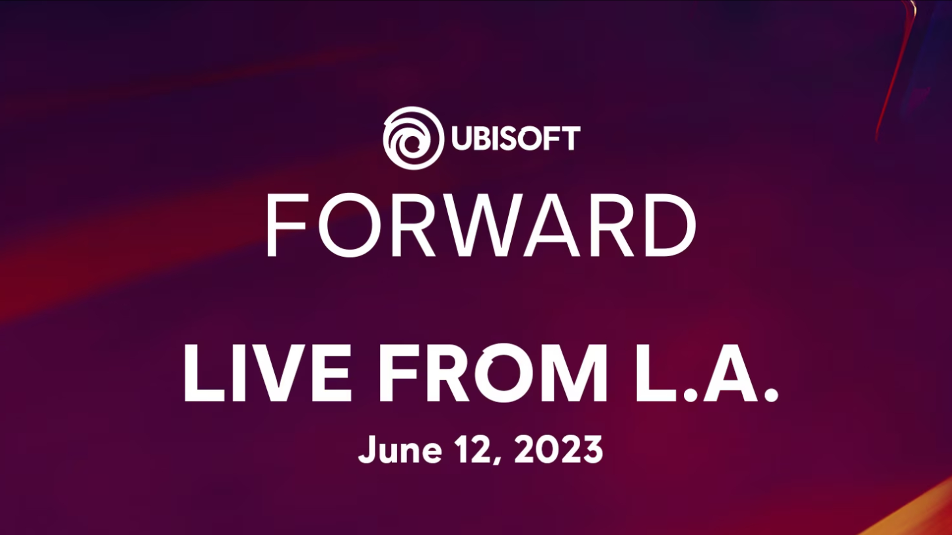 (Not) E3 2023: Video Game Livestreams Summer 2023 Schedule – Kakuchopurei