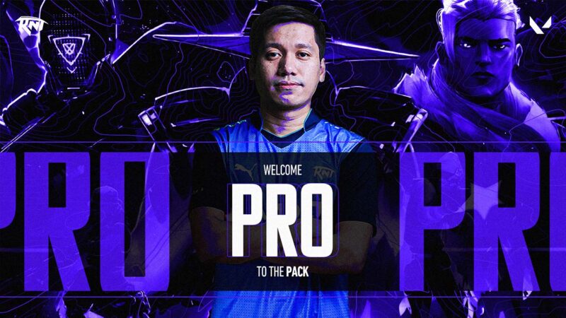 Revenant Esports Adds Filipino Coach, Pro To VALORANT Squad – Kakuchopurei