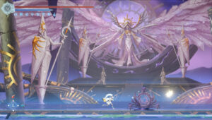 Afterimage Endings Guide: How To Unlock All 10 Of Them – Kakuchopurei