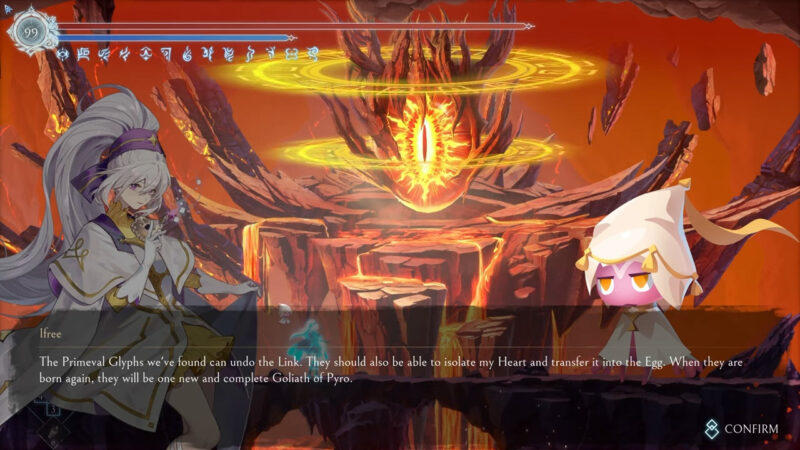 Afterimage Endings Guide: How To Unlock All 10 Of Them – Kakuchopurei