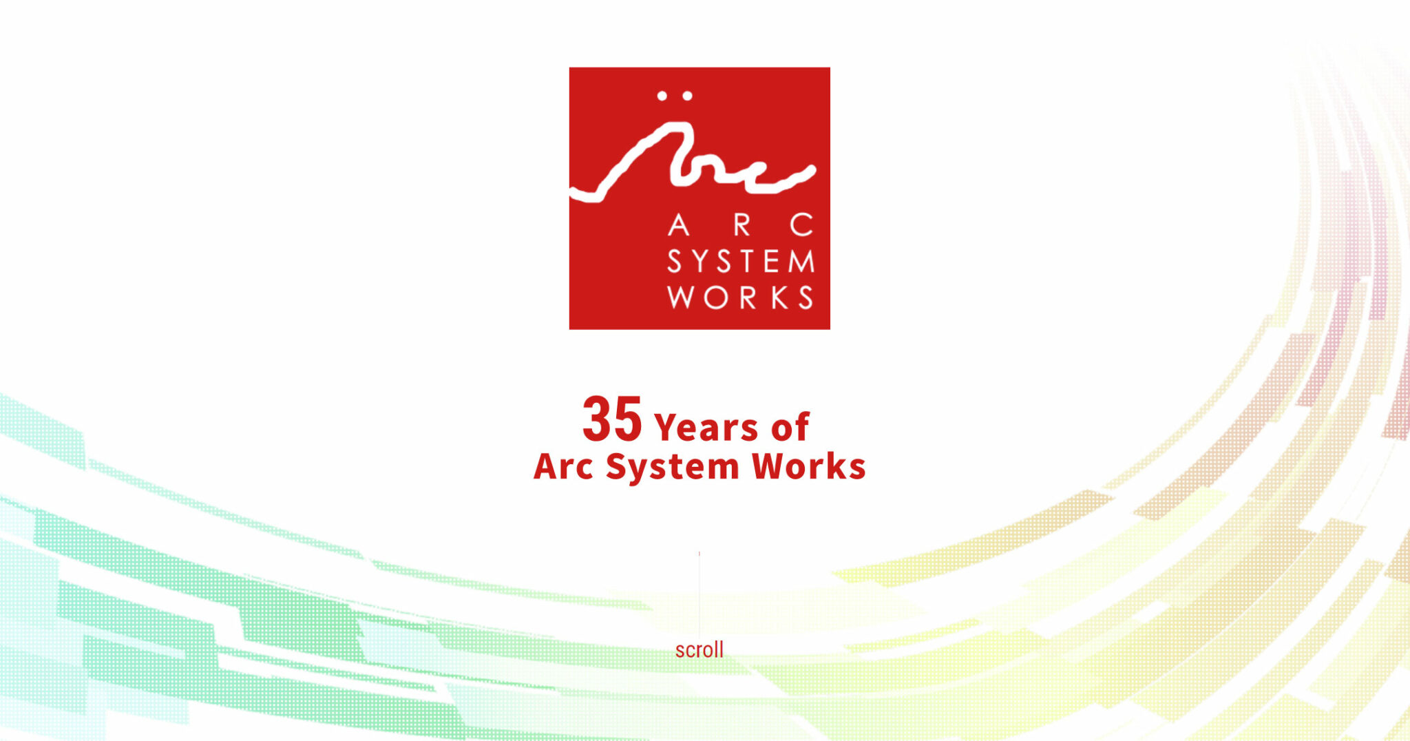 Arc System Works Launches 35th Anniversary Website; Big News Incoming ...