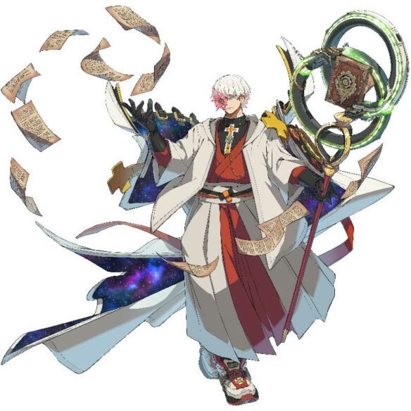 Guilty Gear Strive Asuka R# Will Be Playable Next Week – Kakuchopurei