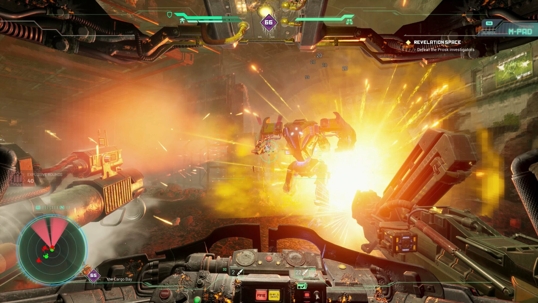 13 Years Later, Mecha Game Hawken Gets A Reboot – Kakuchopurei