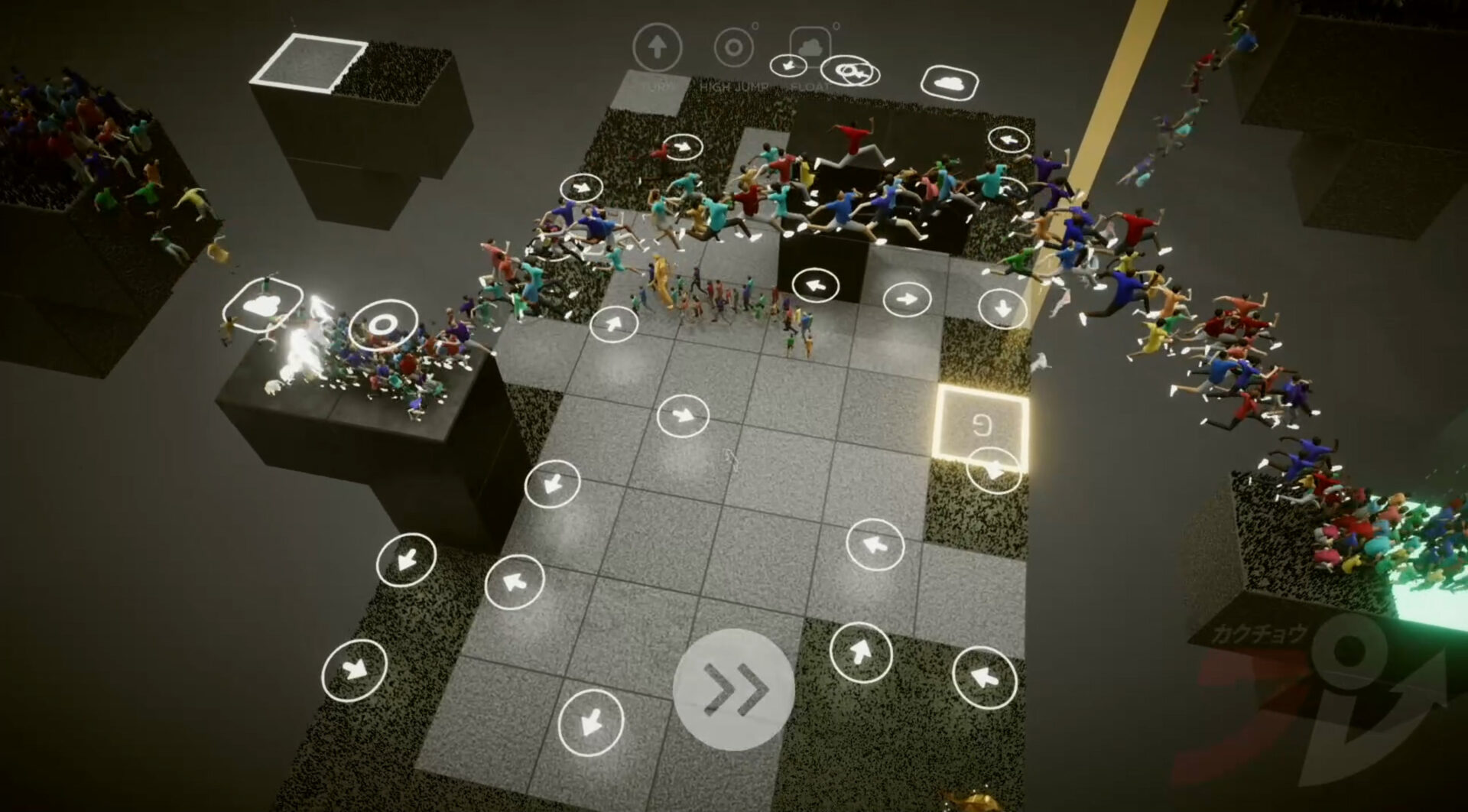 Humanity Is Abstract, Insightful, & Puzzling, But Does It Play Nice ...