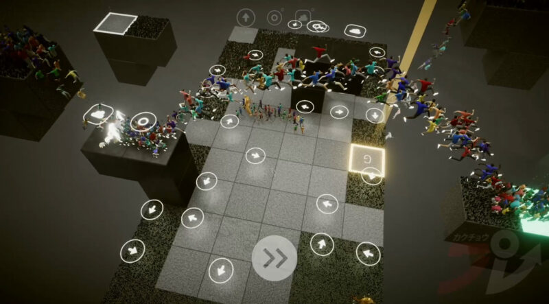 Humanity Is Abstract, Insightful, & Puzzling, But Does It Play Nice ...