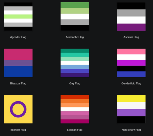 Overwatch 2 Celebrates Pride Month | Kakuchopurei