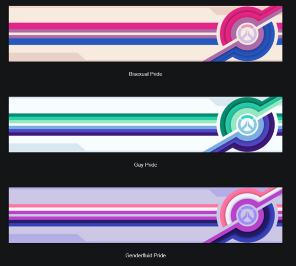 Overwatch 2 Celebrates Pride Month – Kakuchopurei