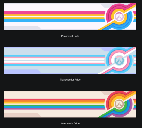 Overwatch 2 Celebrates Pride Month – Kakuchopurei