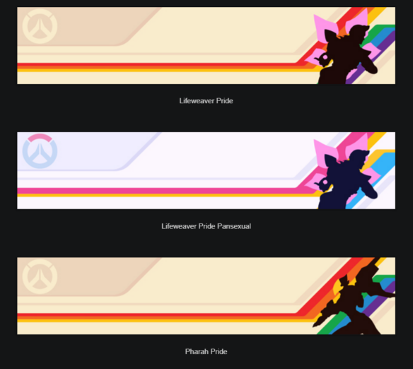 Overwatch 2 Celebrates Pride Month – Kakuchopurei