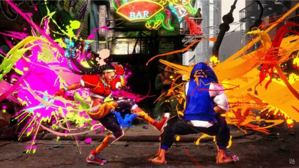 Street Fighter 6: Kimberly Move List & Guide – Kakuchopurei