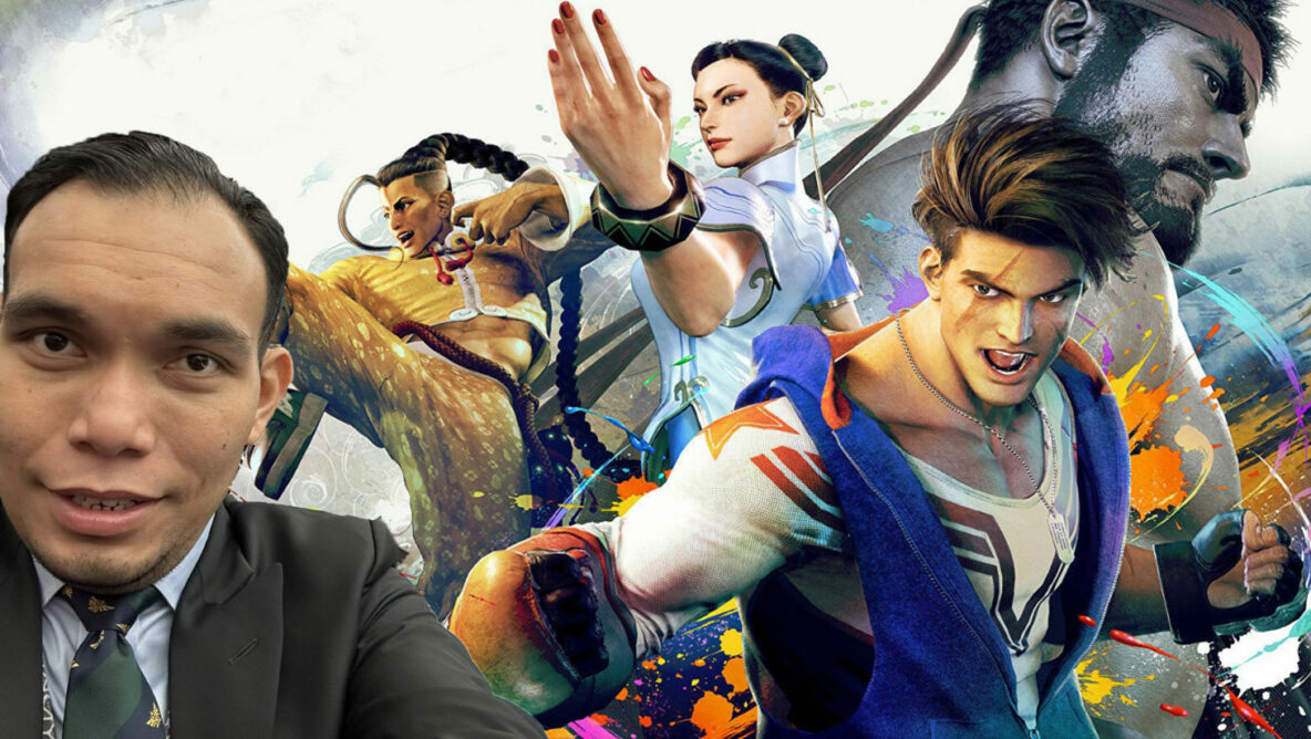 LEAP 2023: Bangi MP Syahredzan Johan On Esports & Gaming – Kakuchopurei