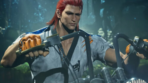 Tekken 8 Announces Hwoarang & His Awesome Kicks – Kakuchopurei