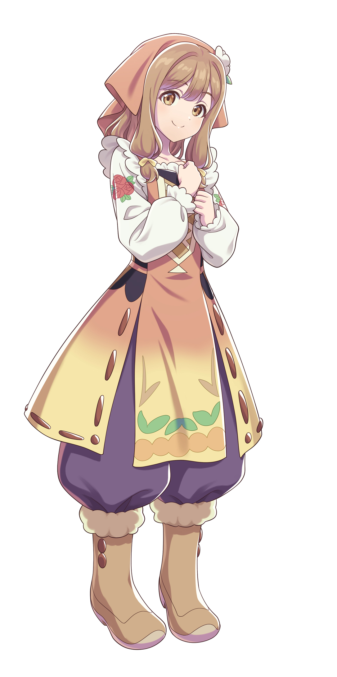 Yohane The Parhelion BLAZE In The DEEPBLUE Is A Game Based On Upcoming ...