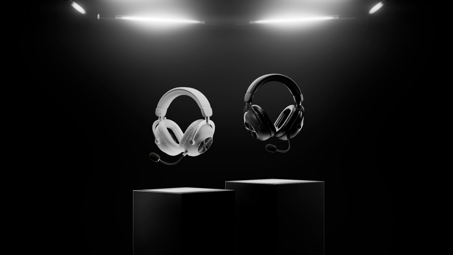 Logitech G PRO X2 LIGHTSPEED Gaming Headset Is Priced At RM1099 In ...