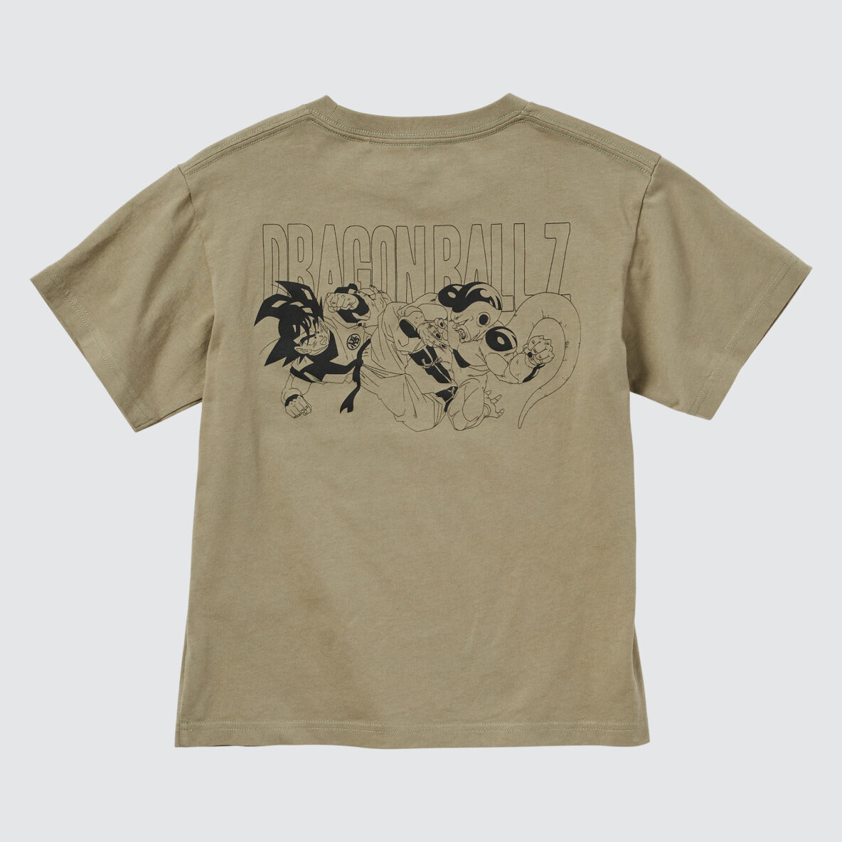 UNIQLO UT Unveils History Of Dragon Ball Collection – Kakuchopurei