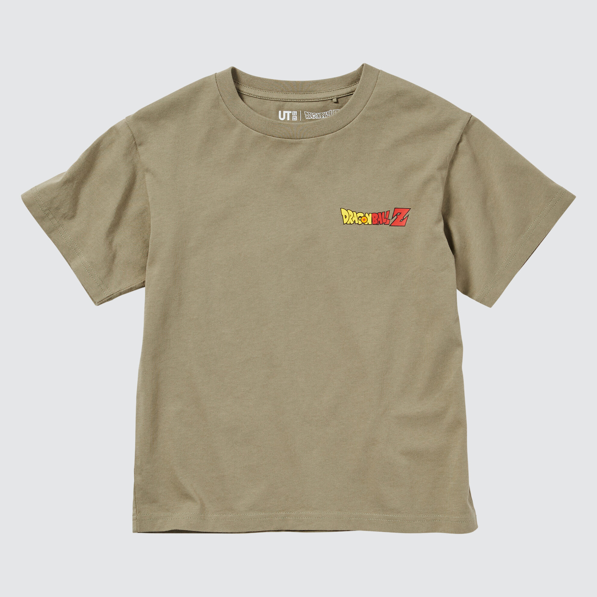 UNIQLO UT Unveils History Of Dragon Ball Collection – Kakuchopurei