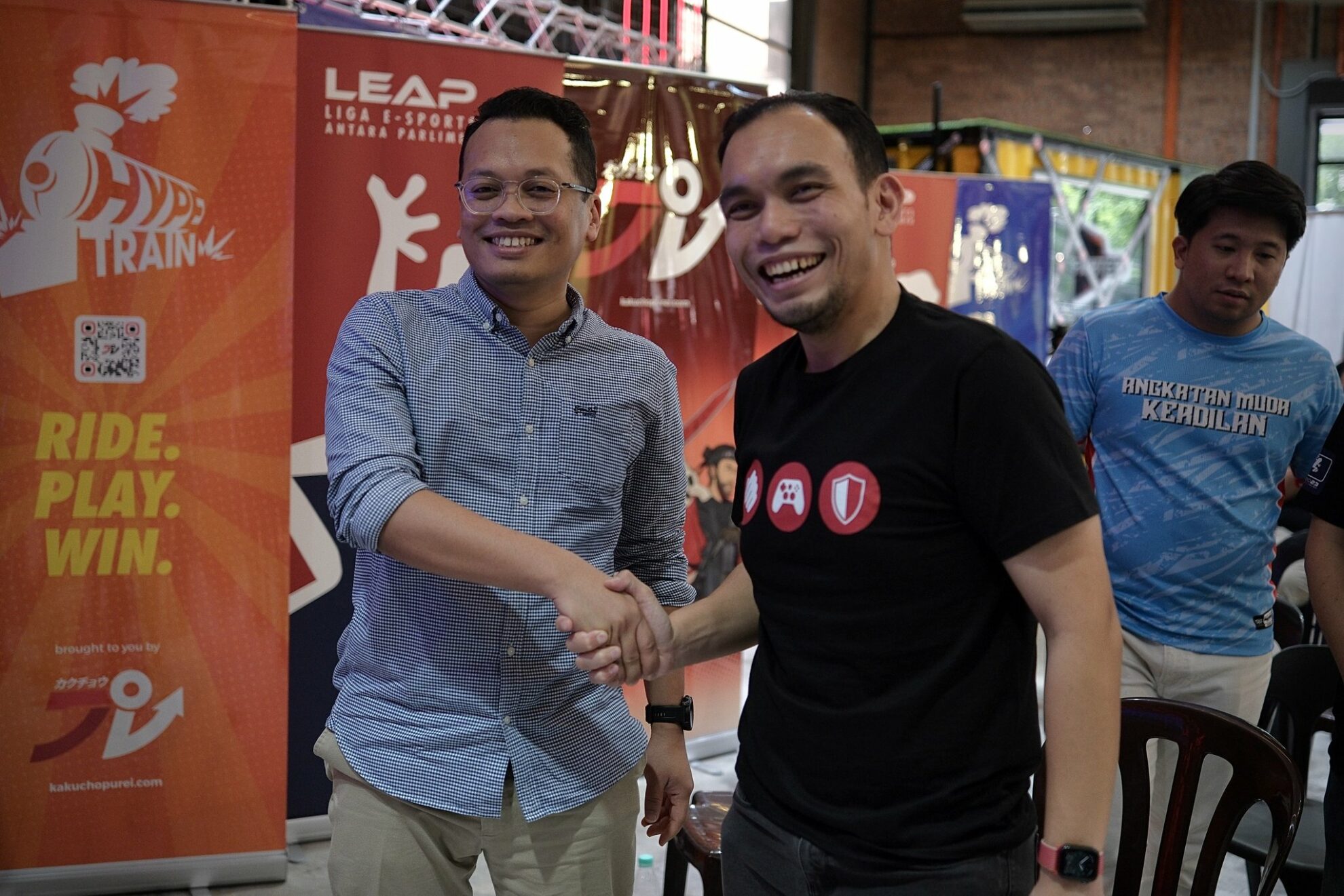 LEAP 2023 Season 1: Grand Finals – Recap & Results – Kakuchopurei
