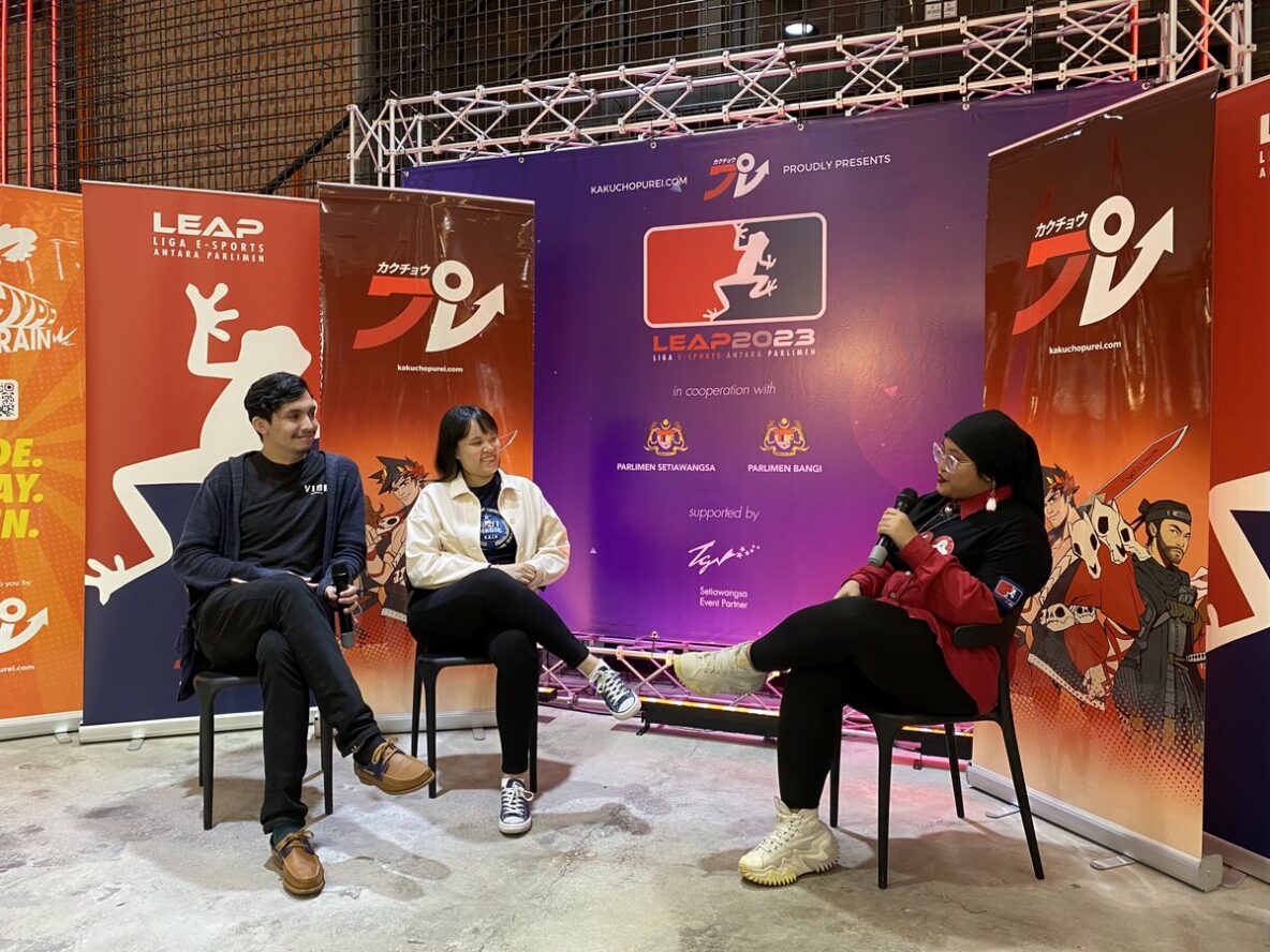 LEAP 2023 Season 1: Grand Finals – Recap & Results – Kakuchopurei