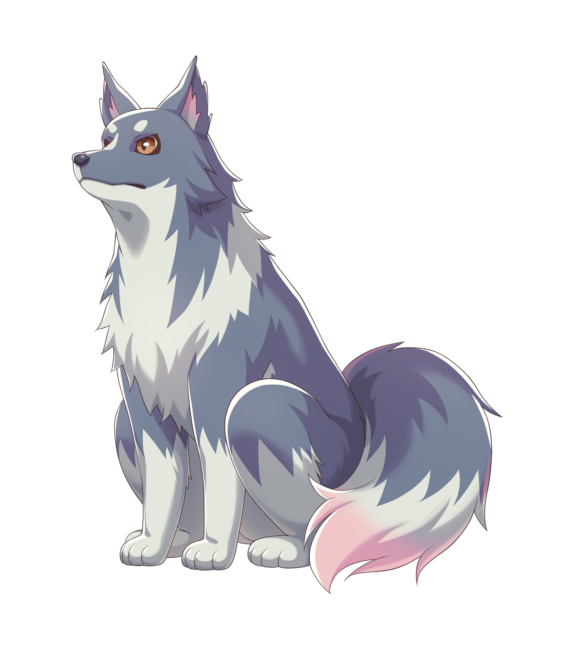 Yohane The Parhelion BLAZE In The DEEPBLUE Is A Game Based On Upcoming ...