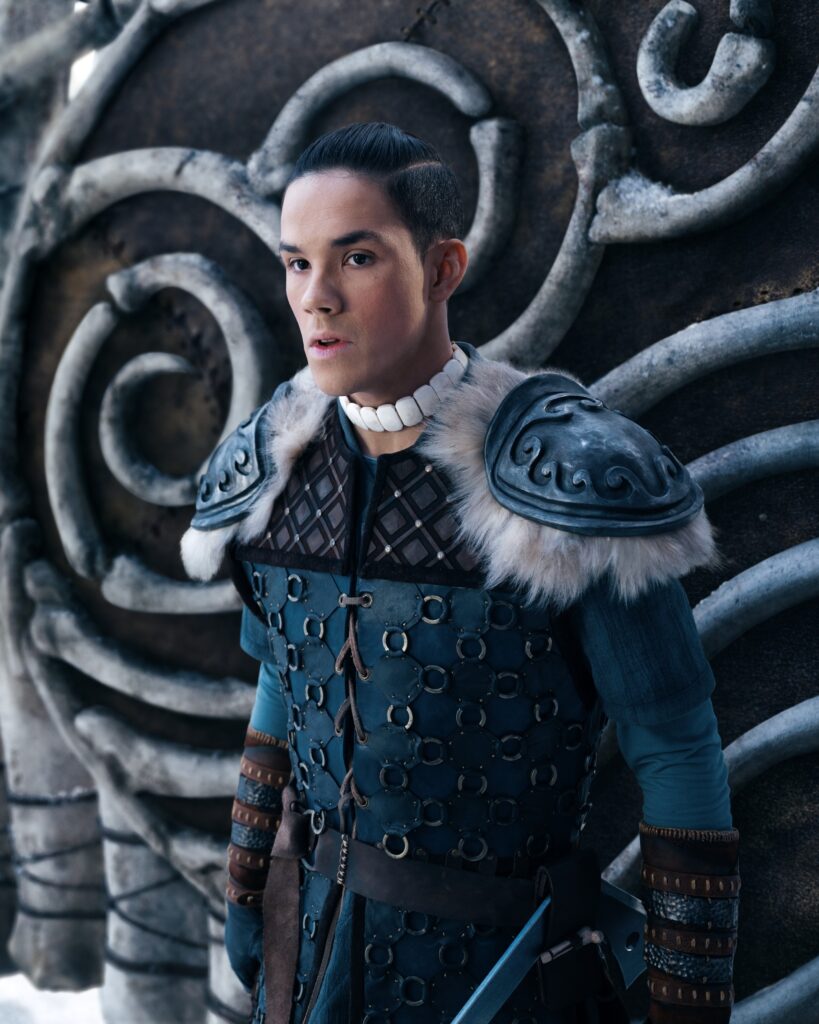 Avatar The Last Airbender 2024 Ratings And Reviews - Aime Lorita Avatar The Last Airbender 2024 Ratings And Reviews - Aime Lorita