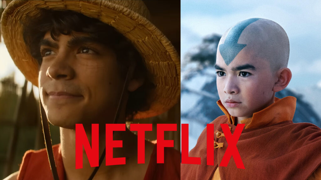 Netflix TUDUM 2023 Announcements: One Piece, Avatar & More – Kakuchopurei