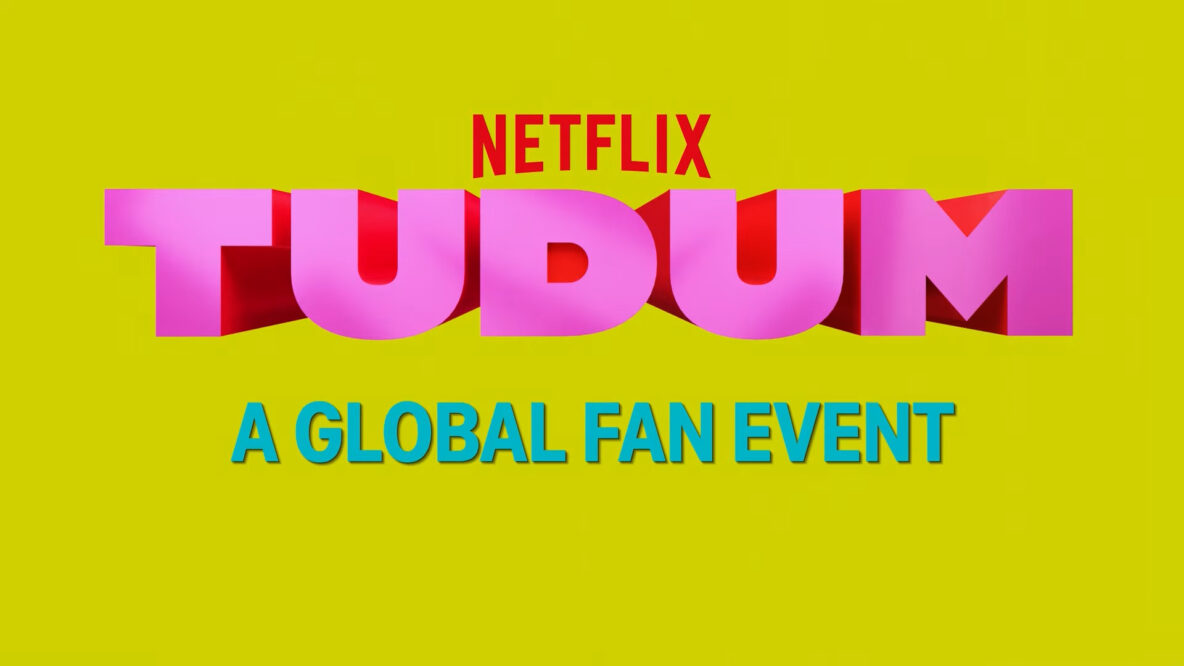 Netflix TUDUM Live Stream Event Returns Later This Month – Kakuchopurei