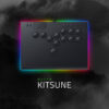 The Razer Kitsune Is Their First Hitbox Controller – Kakuchopurei