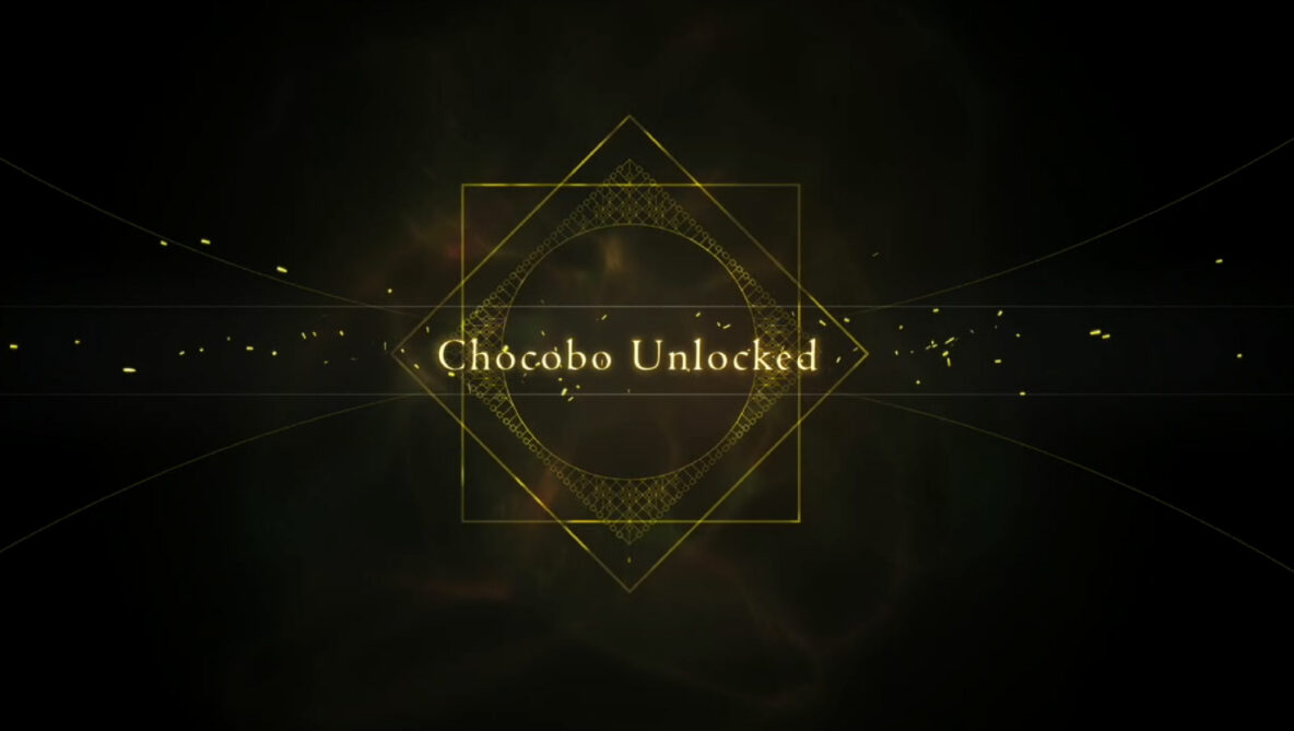 Final Fantasy 16: How To Get A White Chocobo Mount – Kakuchopurei