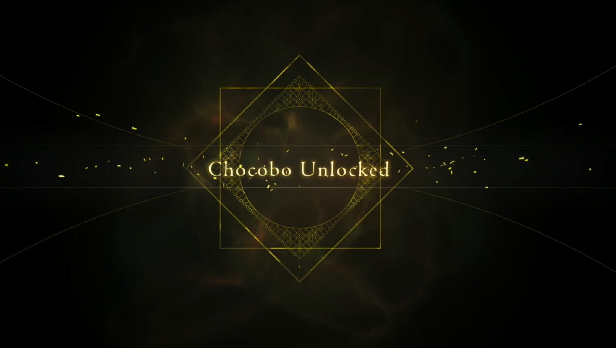 Final Fantasy 16: How To Get A White Chocobo Mount – Kakuchopurei
