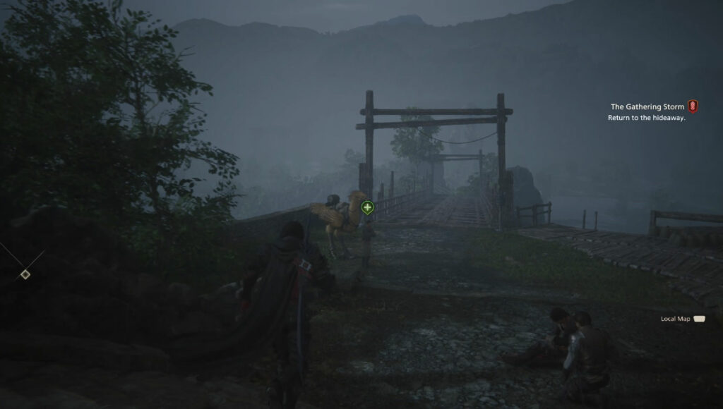 Final Fantasy 16: How To Get A White Chocobo Mount – Kakuchopurei