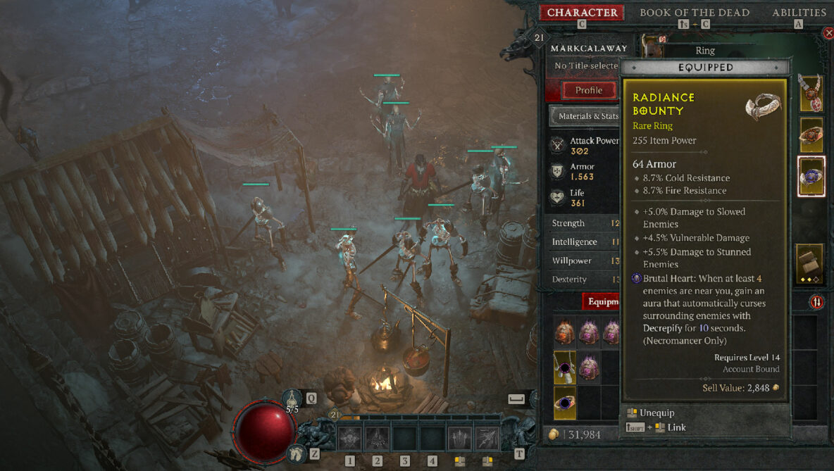 Diablo 4 Season 1: Season Of The Malignant Guide – Kakuchopurei