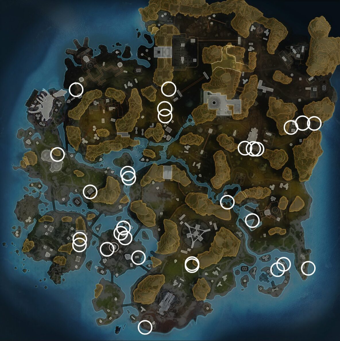 Darkzero wins the ALGS Split 2 Playoffs | Kakuchopurei