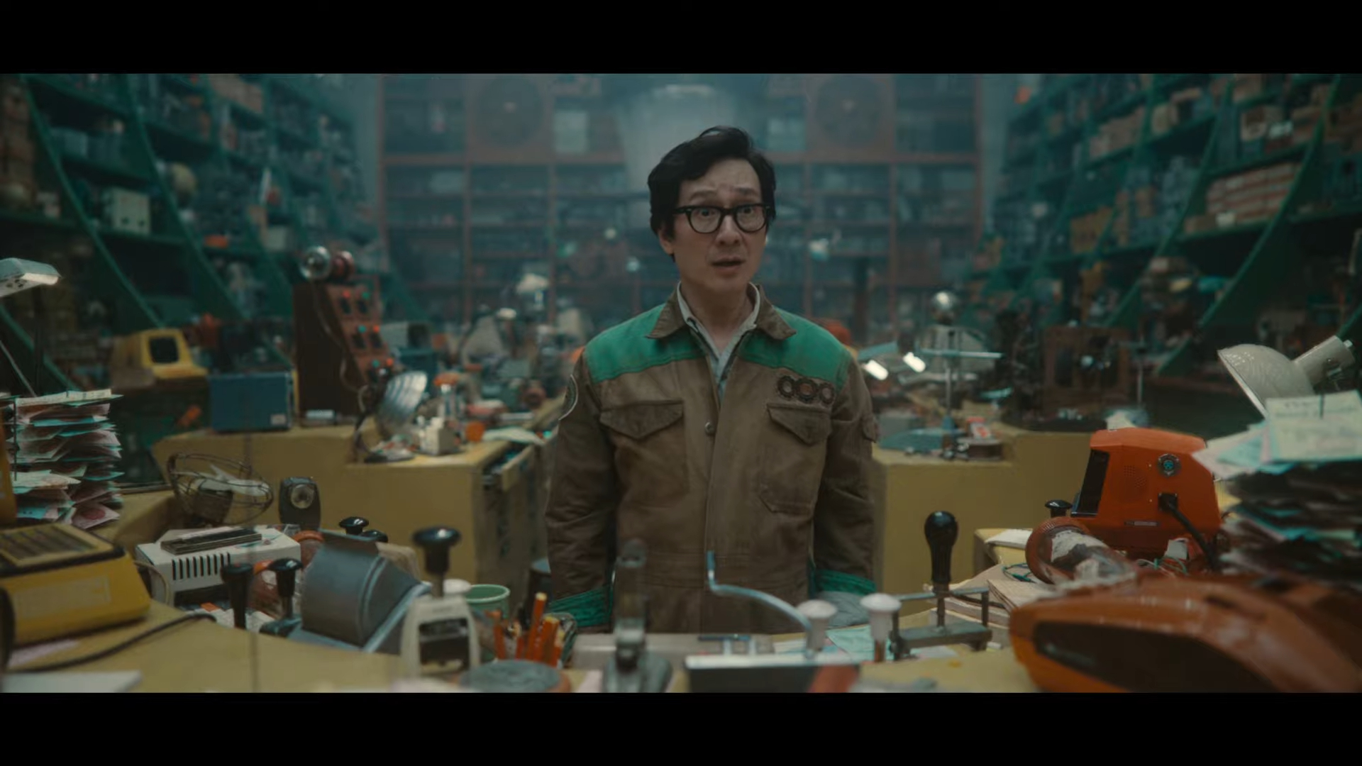 Loki Season 2 Trailer Breakdown: When And Where Is Victor Timely ...