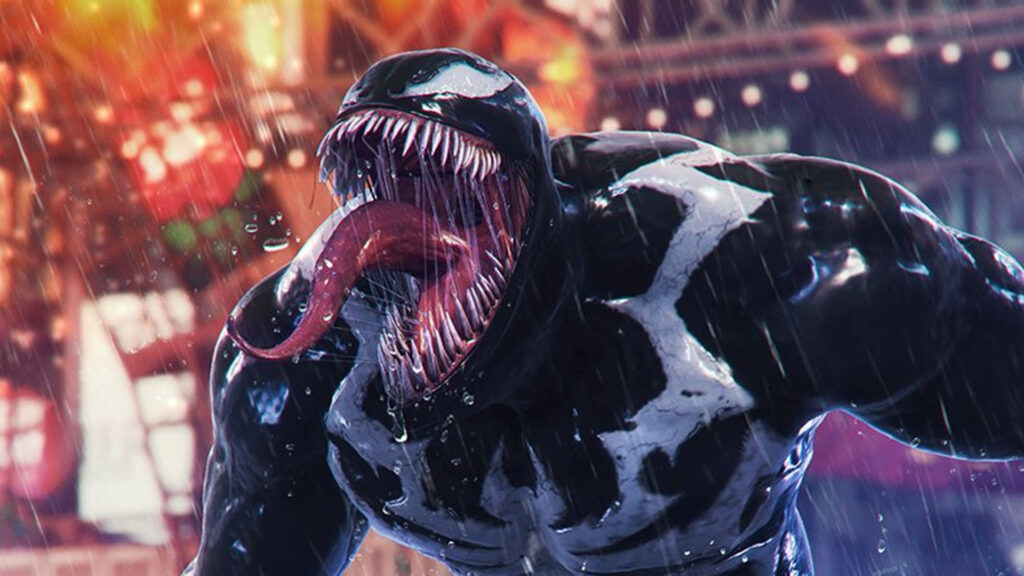 Marvel’s Spider-Man 2 Offers New Look At Game’s Venom Design – Kakuchopurei