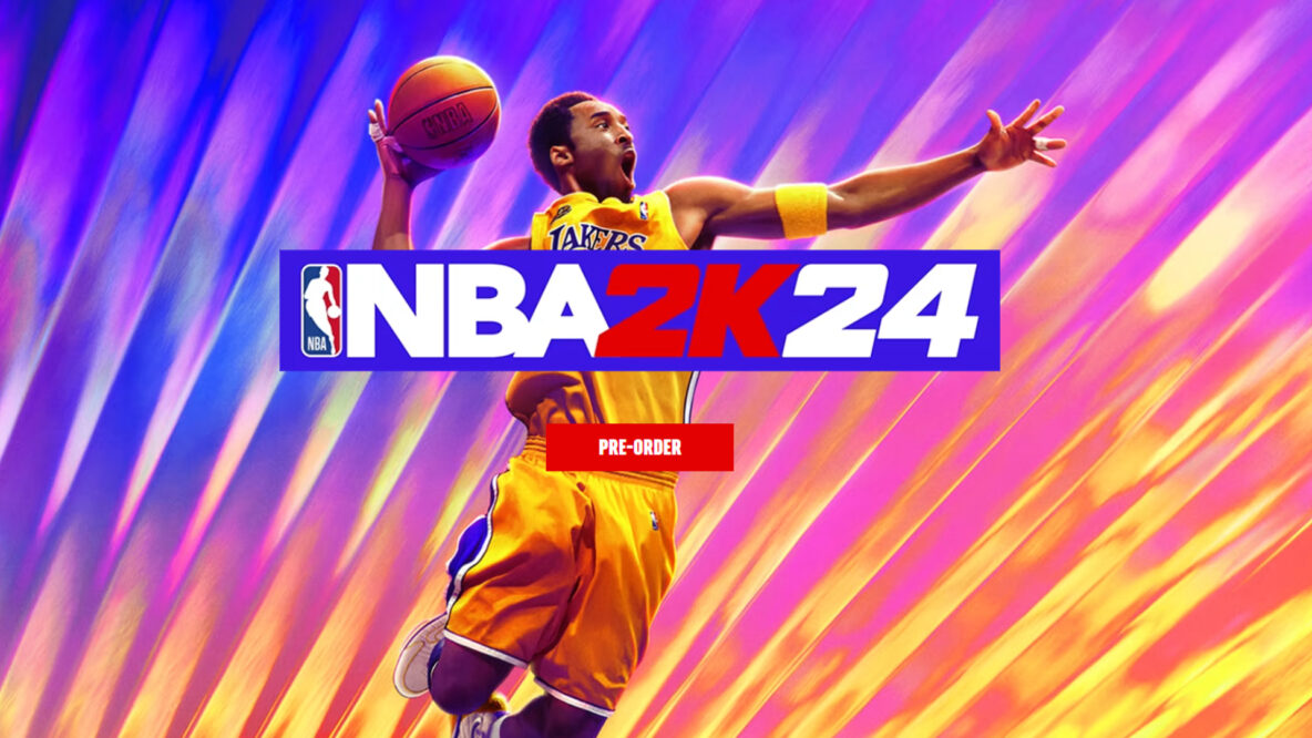 NBA 2K24 Bounces To Consoles & PC This September – Kakuchopurei