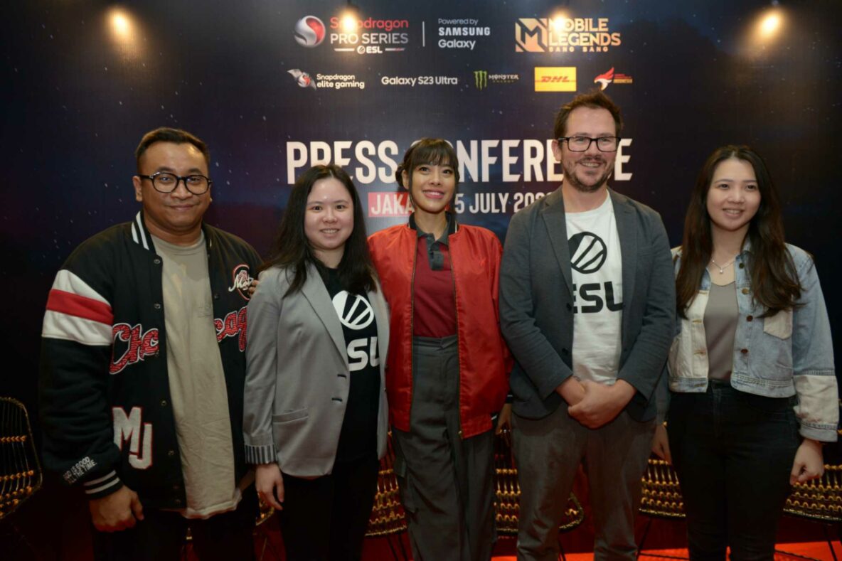 Snapdragon Pro Series MLBB Season 3 Finals Is Coming To Jakarta ...