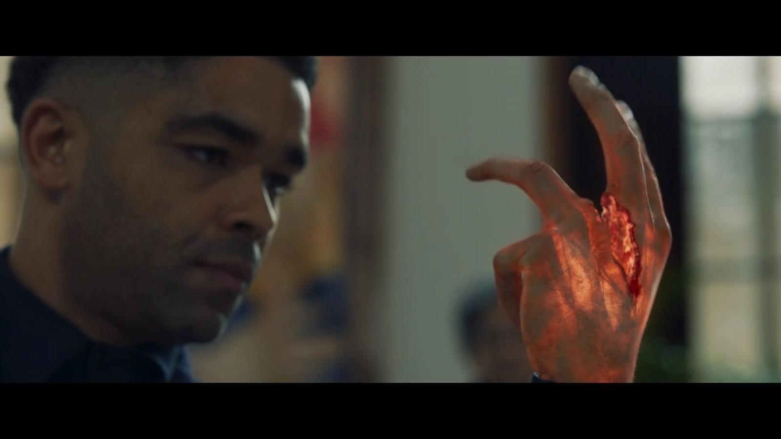 Secret Invasion Episode 3 Breakdown & Easter Eggs – Kakuchopurei