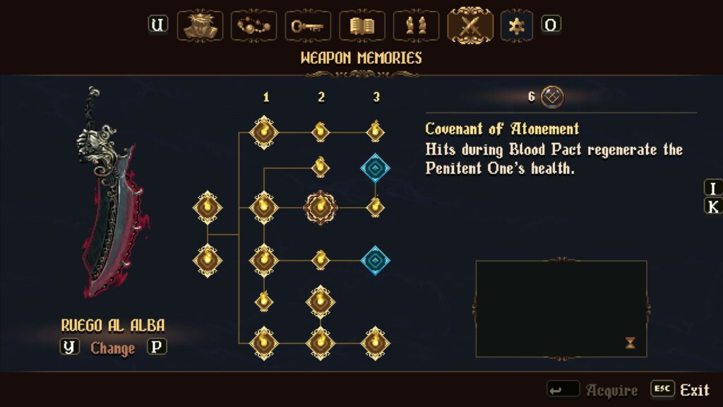 Blasphemous 2 Boss Guide & Walkthrough – Kakuchopurei