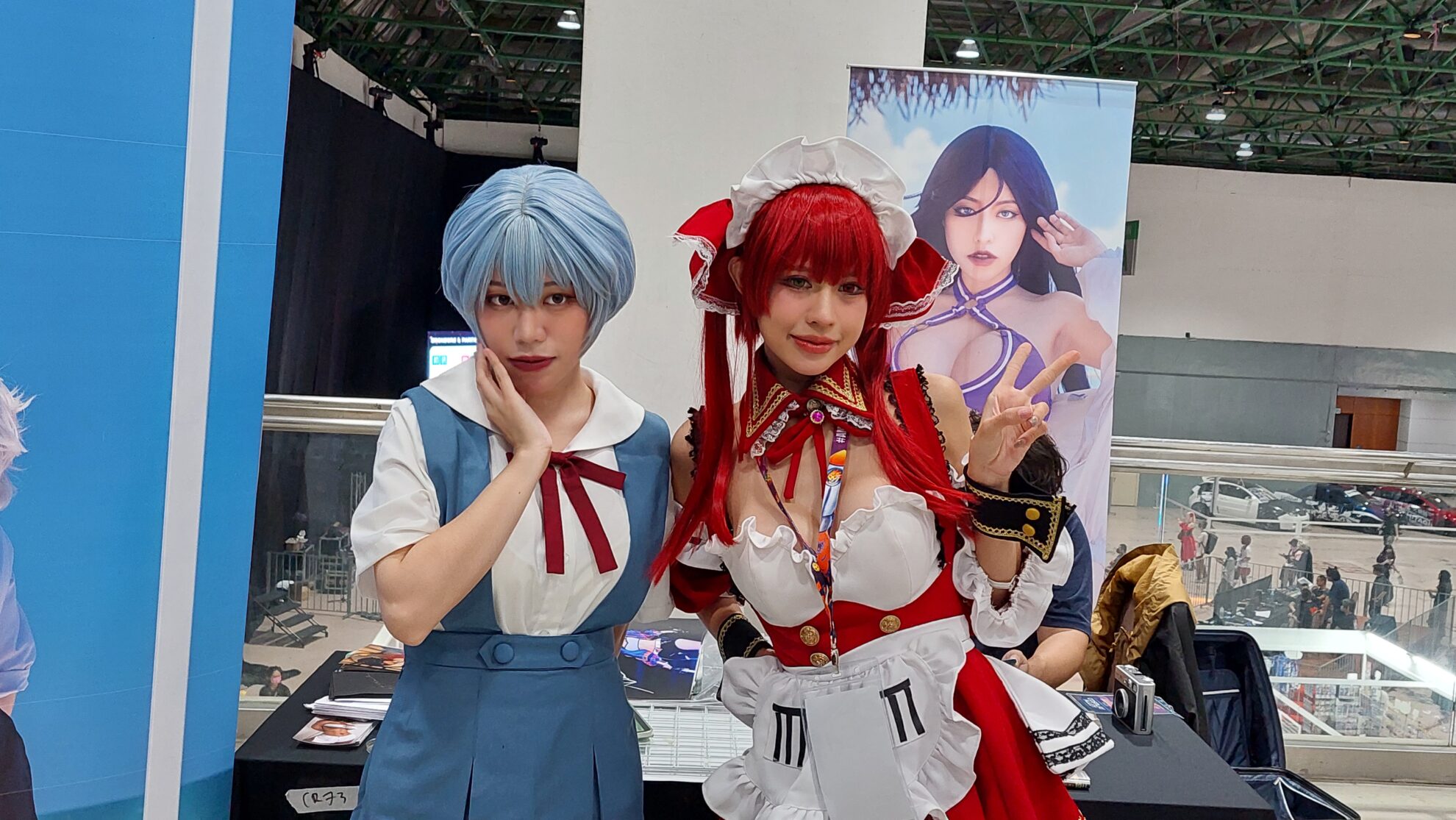 AniManGaki 2023: Kicks Off With A Bang For Its 15th Anniversary ...