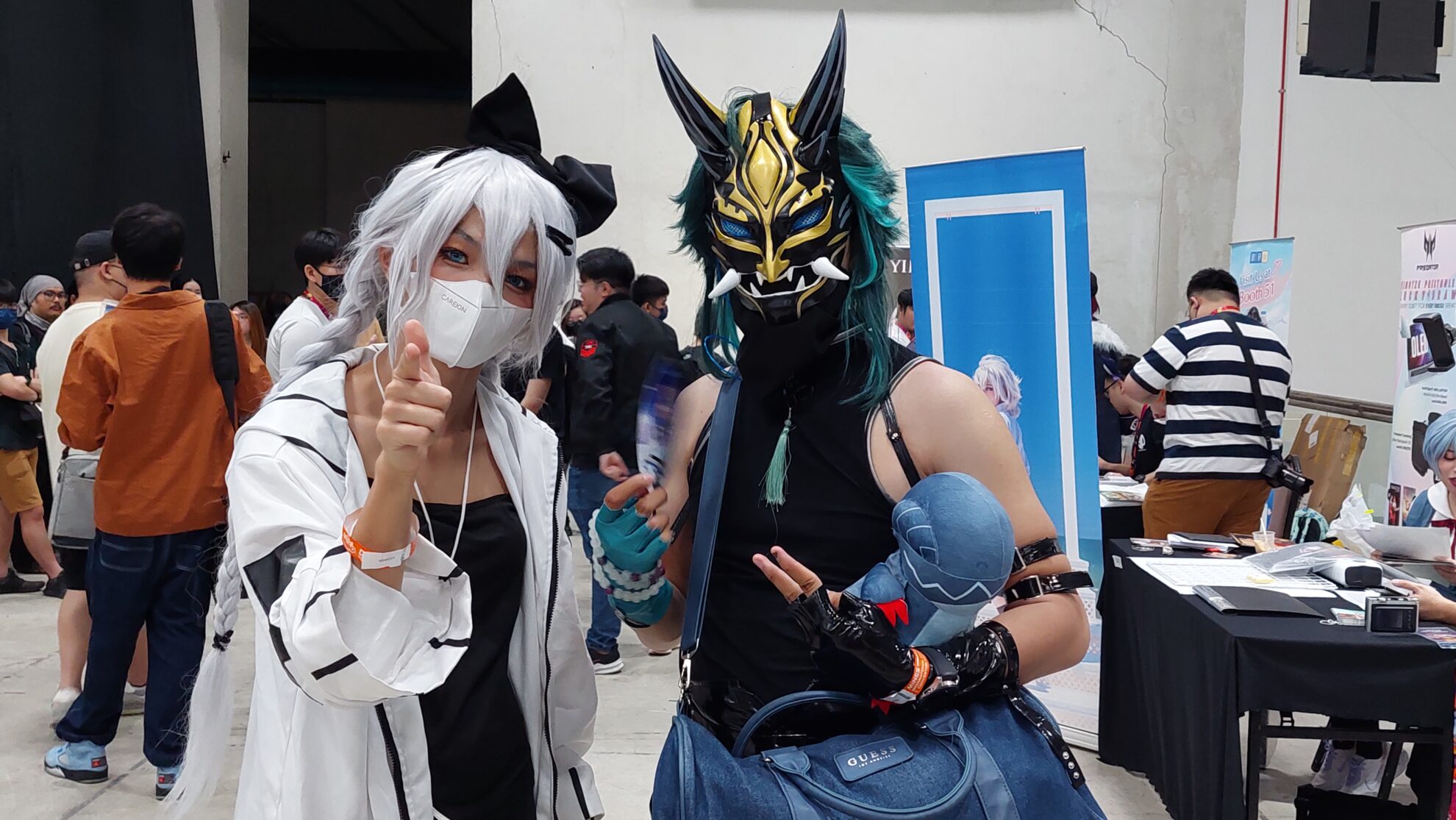 AniManGaki 2023: Kicks Off With A Bang For Its 15th Anniversary ...