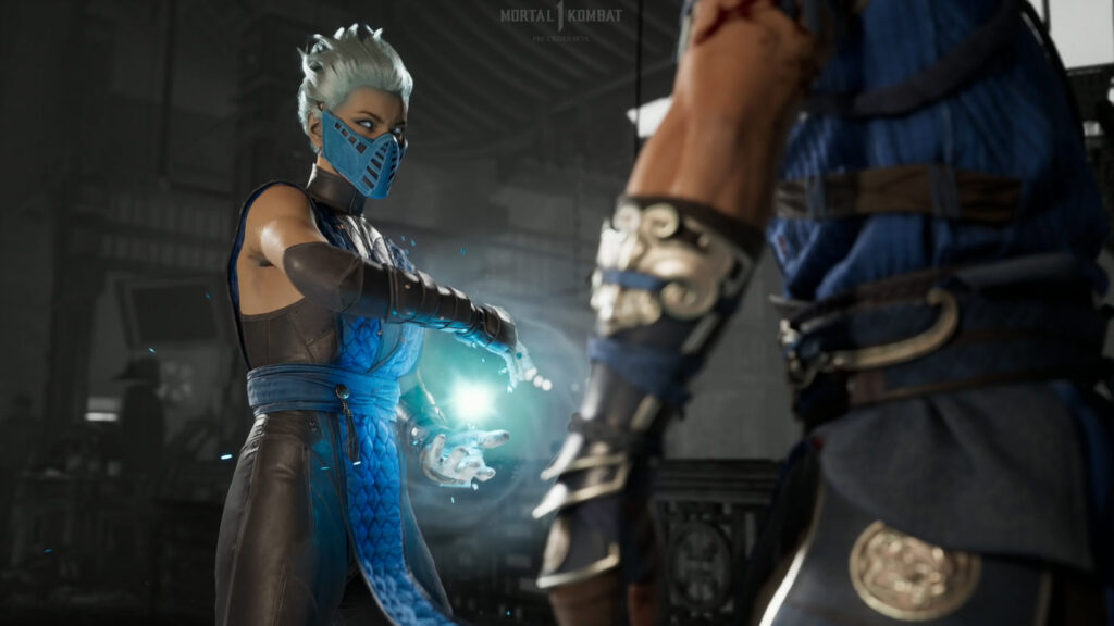 Mortal Kombat 1’s Recent Pre-Order Beta Hits All The Korrect Notes ...