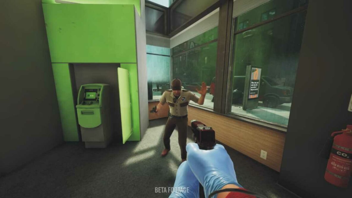 Payday 3: The Secrets To Levelling Up In The Beta – Kakuchopurei