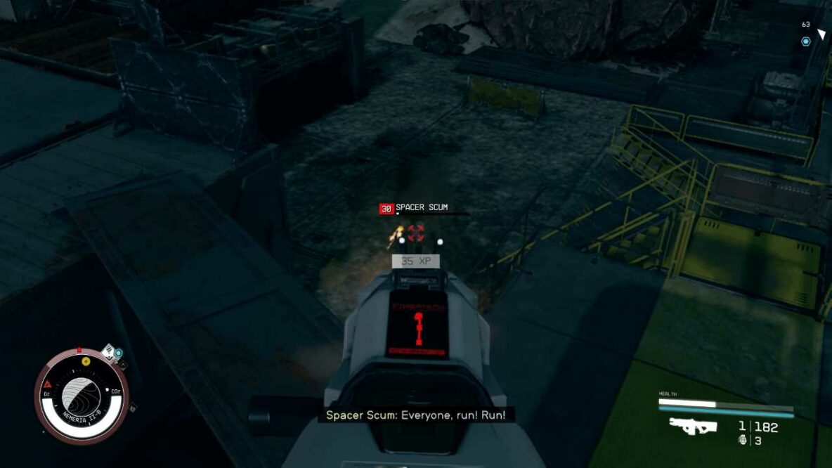 Starfield Is The Pinnacle Of Bethesda’s RPG Craftsmanship – Kakuchopurei