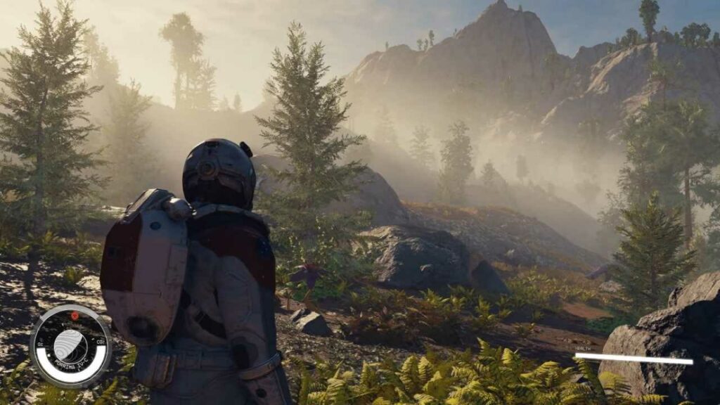 Starfield Is The Pinnacle Of Bethesda’s RPG Craftsmanship – Kakuchopurei