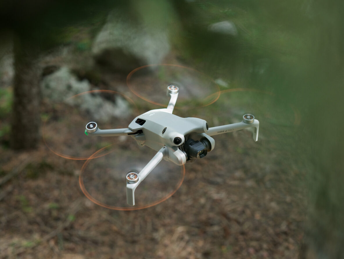 The New DJI Mini 4 Pro Drone Is Now Available In Malaysia – Kakuchopurei